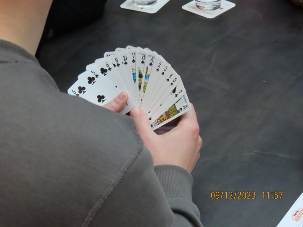 Inwonersondersteuning - Wijkcentrum de Bergspil